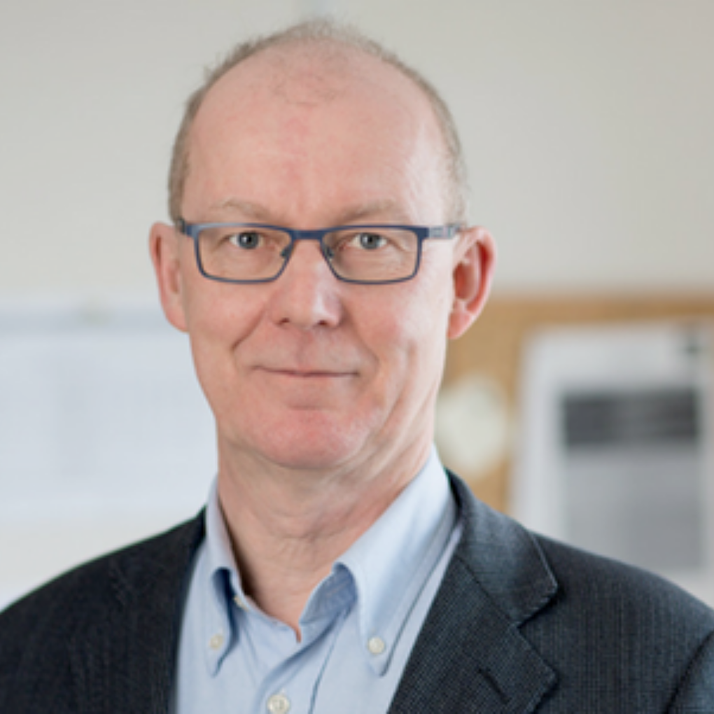 Mike Allen | FEANTSA
