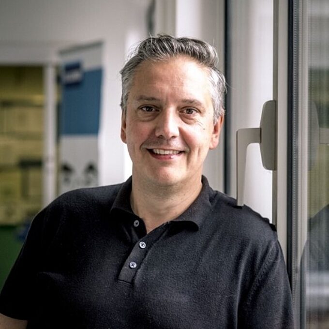 Koen Hermans | FEANTSA