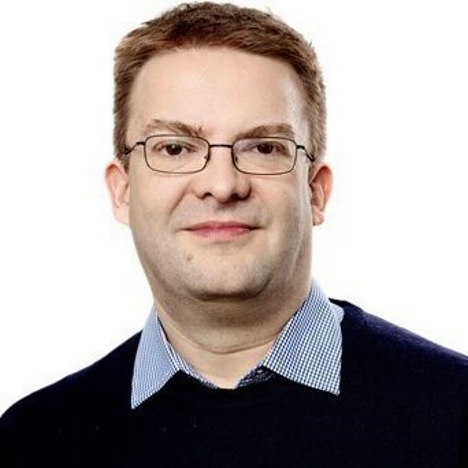 Lars Benjaminsen | FEANTSA