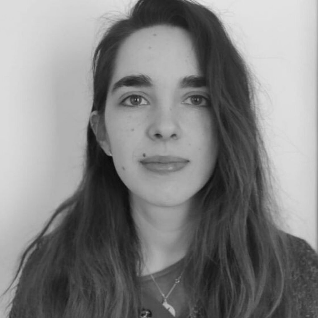 Margaux Charbonnier | FEANTSA