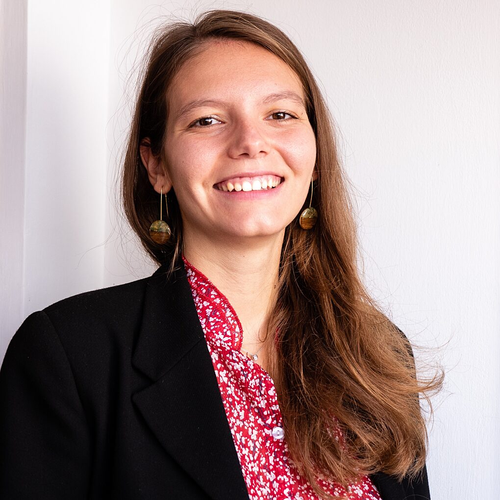 Silvia Busi | FEANTSA