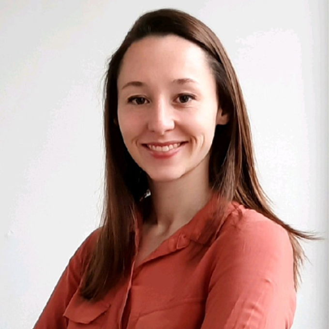 Caitlin Raph | FEANTSA