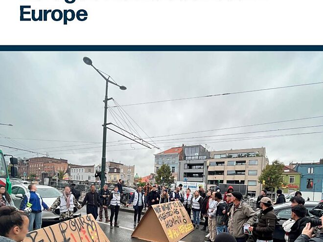 Working Together to End Homelessness in Europe | FEANTSA