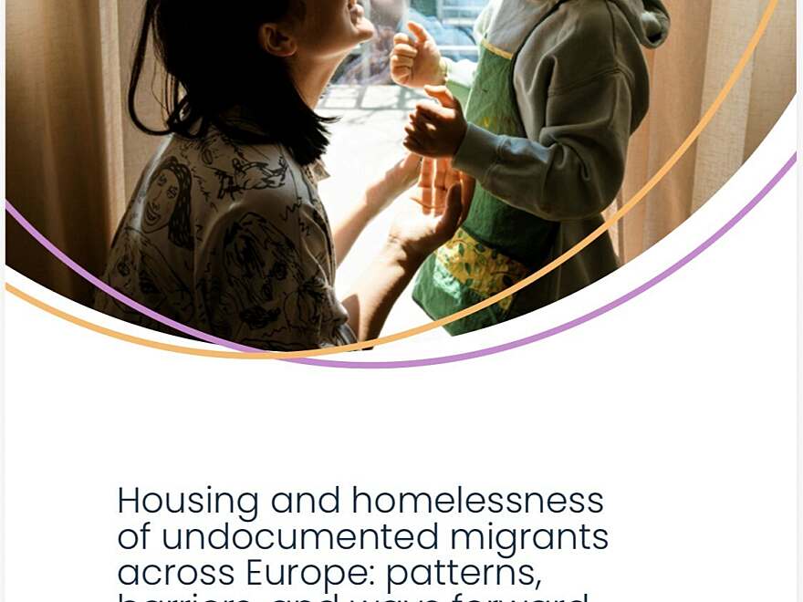 Working Together to End Homelessness in Europe | FEANTSA